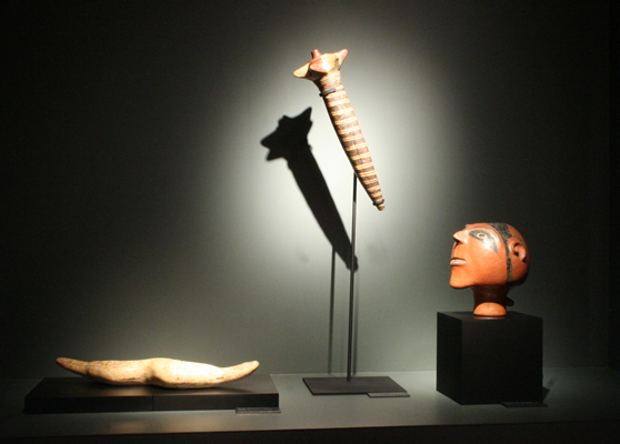 Paccha – Museo Chileno de Arte Precolombino El Inka en las regiones ...
