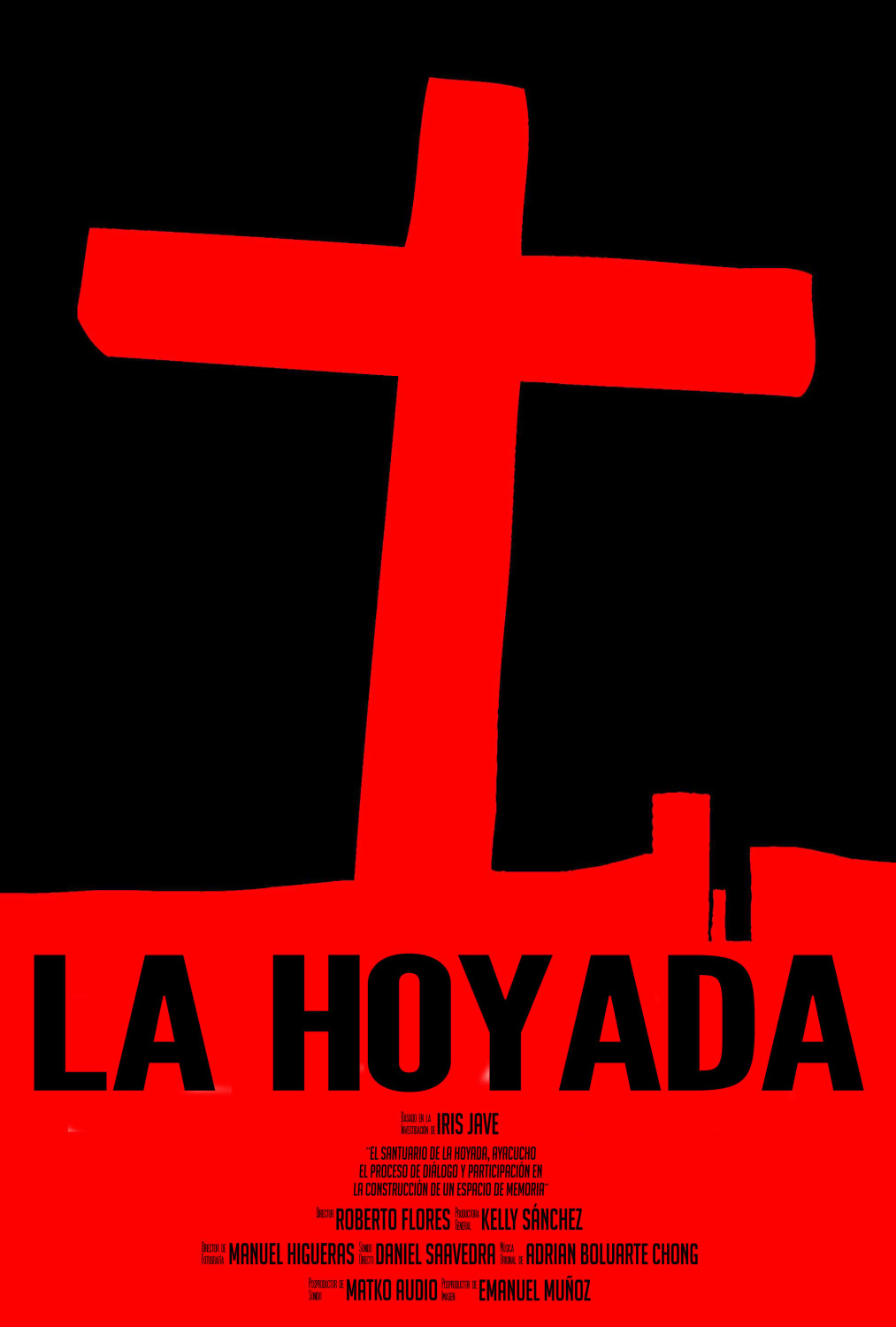 La hoyada – Museo Chileno de Arte Precolombino Museo Chileno de Arte ...